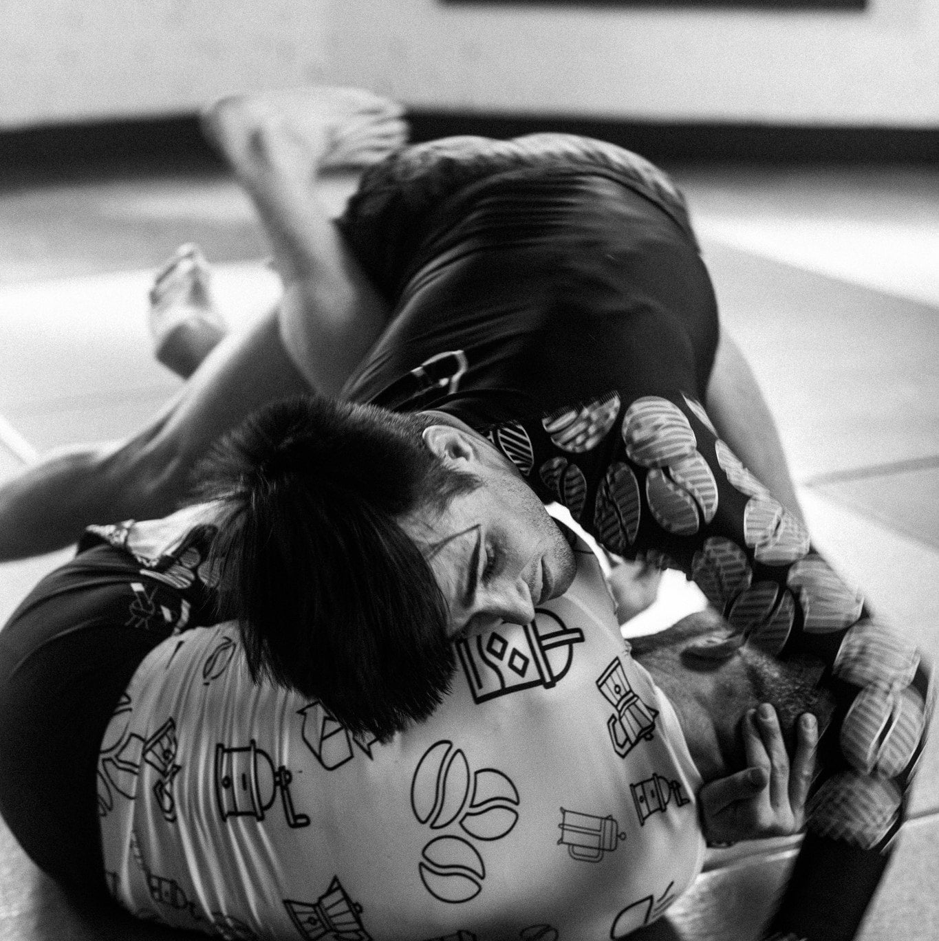 Adults Jiu-Jitsu Membership | Definitive Jiu-Jitsu